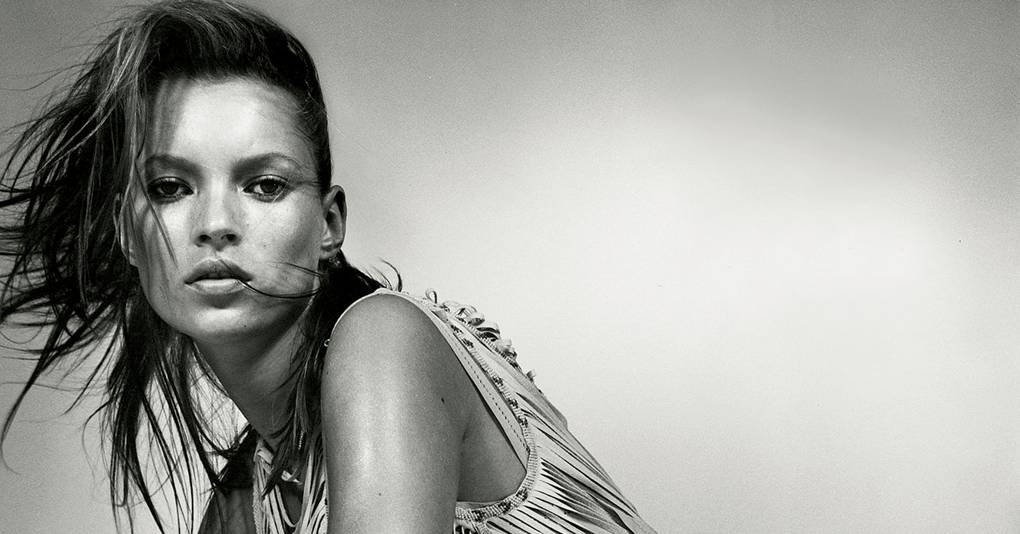 The Models Who Changed The Face Of The Fashion Industry | British Vogue