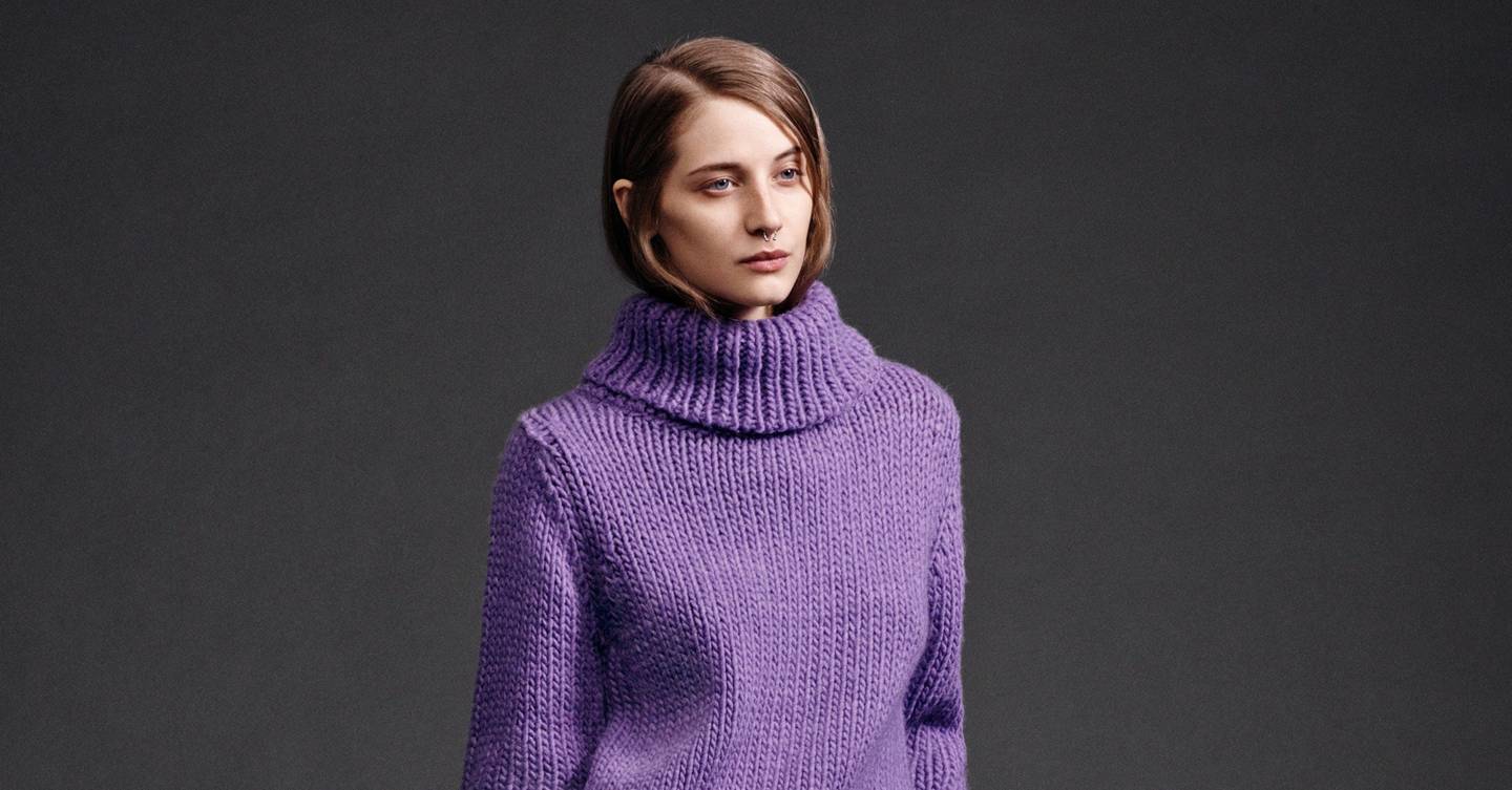 Elizabeth & James Autumn/Winter 2015 Ready-To-Wear show report ...