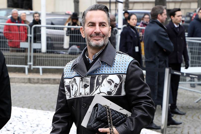 Charting Marc Jacobs’s Personal Style Over The Years | British Vogue