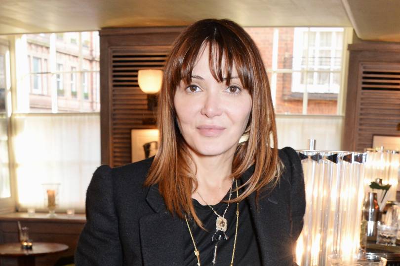 Annabelle Neilson Has Died | British Vogue