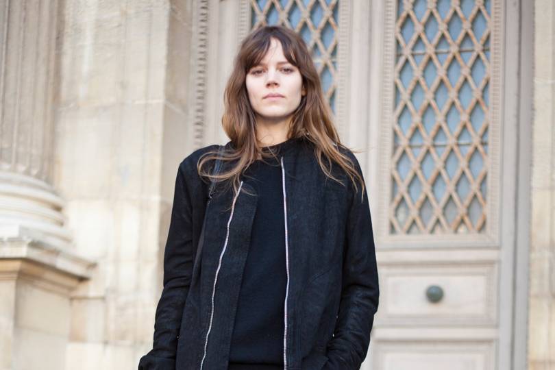 Normcore fashion Vogue - definition | British Vogue