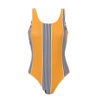 What Makes A Beach Bombshell? | British Vogue