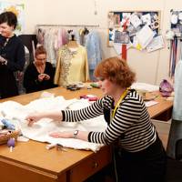 Dressing the Queen - Dressmaker Angela Kelly Book & Olympic Diamond ...