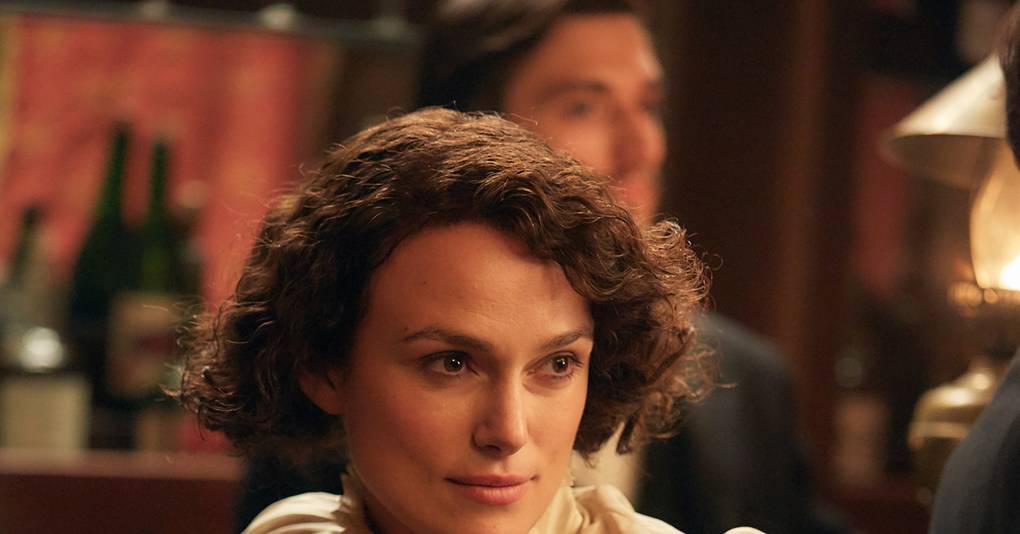 The Story Behind Keira Knightley's Costumes In Colette | British Vogue