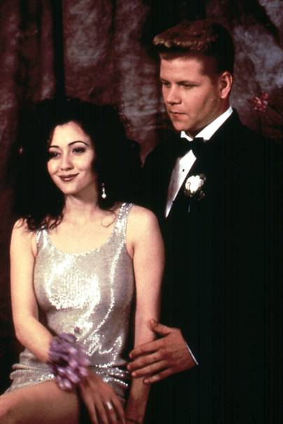 Prom Moments On Film And TV | British Vogue