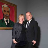 Suzy on 'Icons of Modernism: The Sergei Shchukin Collection' at the ...