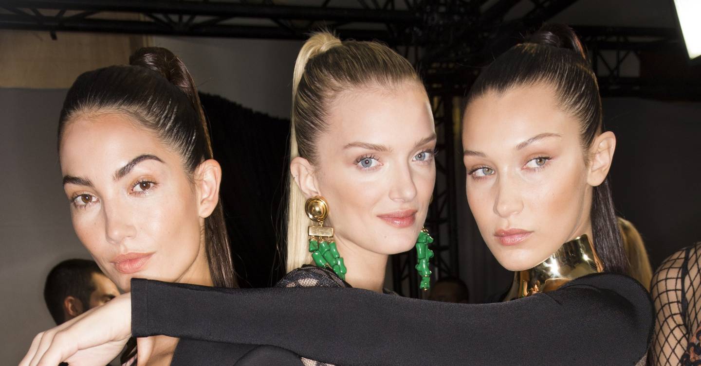 Fashion Week Moments Newsworthy Events During Fashion Month | British Vogue