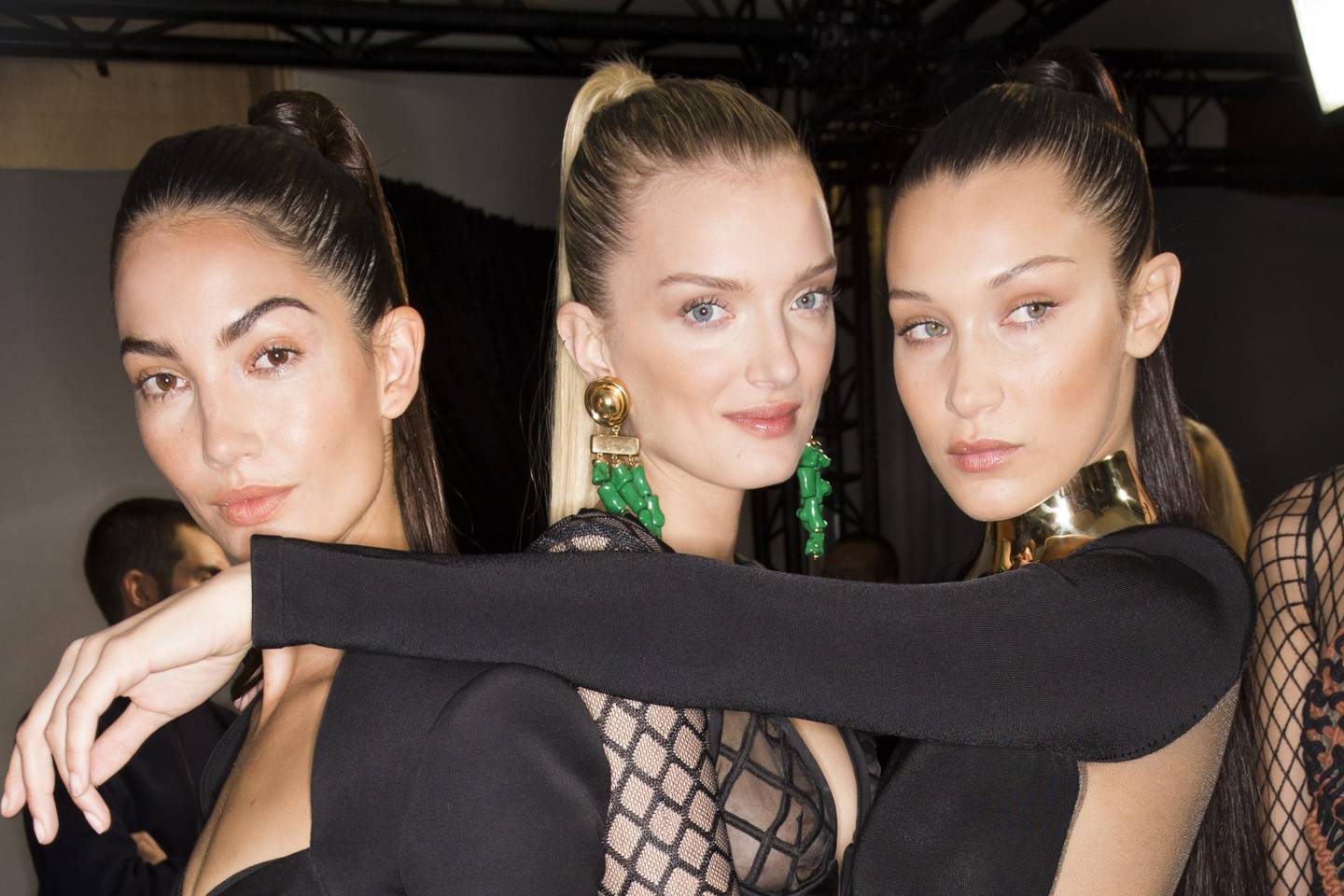 Fashion Week Moments Newsworthy Events During Fashion Month | British Vogue