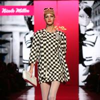 Barbie turns 50 with a catwalk show in New York | British Vogue