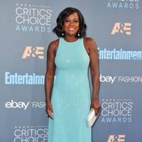 Viola Davis Style File | British Vogue