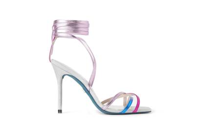 2019's Best Prom Shoes | British Vogue