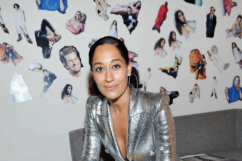 Why Tracee Ellis Ross Is The Perfect Fit For A Reboot Of ’90s Favourite ...