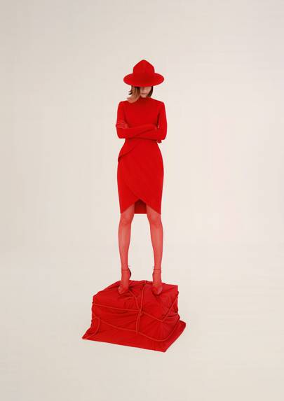 Inside November 2017 Vogue | British Vogue