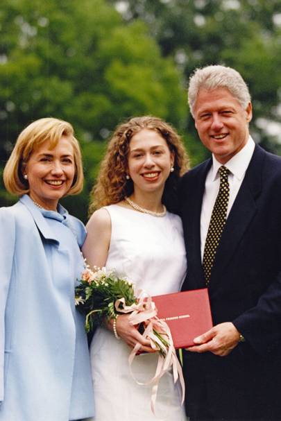 US Election Bill Clinton First Gentleman Melania Trump First Lady ...