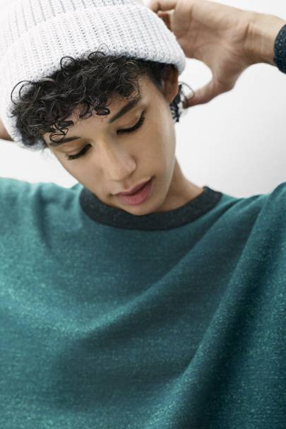 Next Launches New Line Label Mix | British Vogue