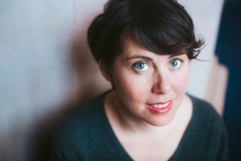 Author Of Cat Person Kristen Roupenian On You Know You Want This ...