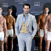 David Gandy Style & Fashion – Icon Profile & Tips | British Vogue