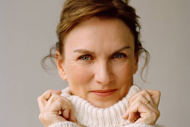 Why Fiona Bruce Is The Right Answer For Question Time | British Vogue