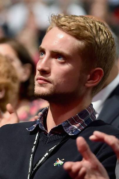 Meet Tommy Corbyn | British Vogue