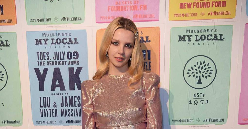 Mulberry Is Inviting You To The Pub This Summer | British Vogue