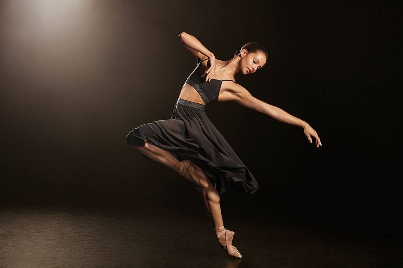 Francesca Hayward: What It Takes To Be A Ballet Dancer | British Vogue
