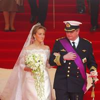 Royal Weddings - A History Of Royal Weddings | British Vogue