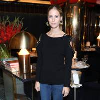 Inside Alex Gore Browne's Knitwear Launch | British Vogue