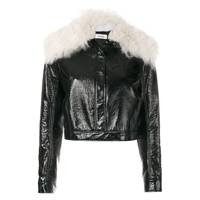 The Best Shearling Jackets To Buy Now | British Vogue