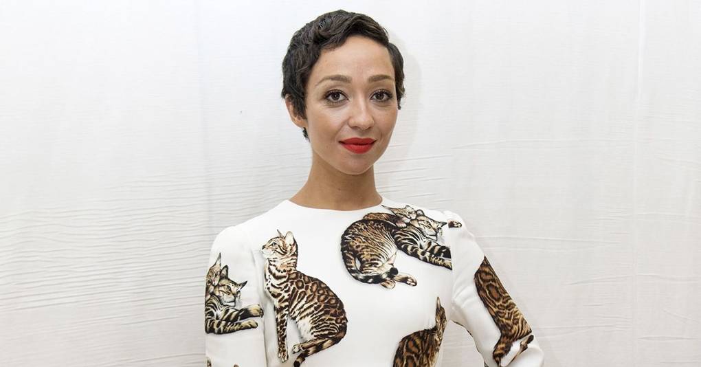 Who is Ruth Negga? | British Vogue