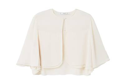 Best Bridal Cover-Ups 2017: The Vogue Edit | British Vogue