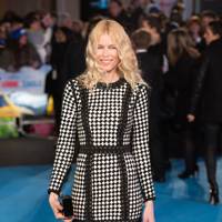 Claudia Schiffer - celebrity fashion and style file | British Vogue