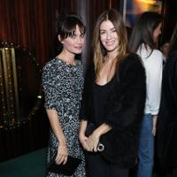 Inside Alex Gore Browne's Knitwear Launch | British Vogue