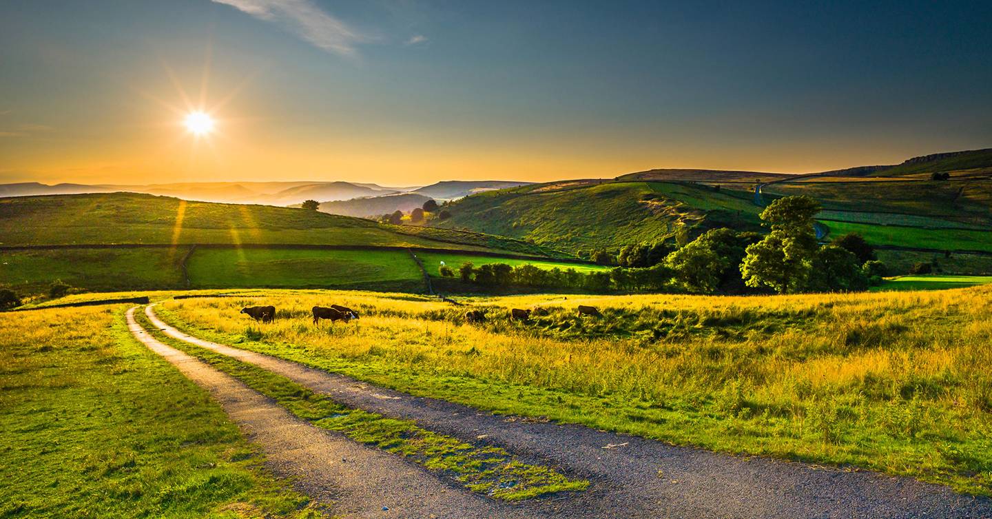 Best Weekend Breaks in the UK 2019: Best British Breaks | British Vogue