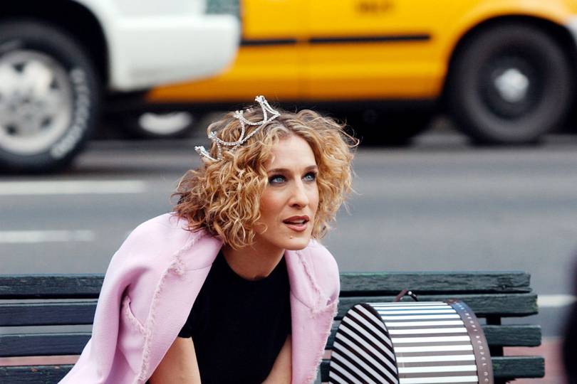 Sex And The City Costume Designer Patricia Field Interview | British Vogue