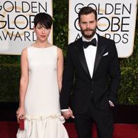 Jamie Dornan style and fashion pictures | British Vogue