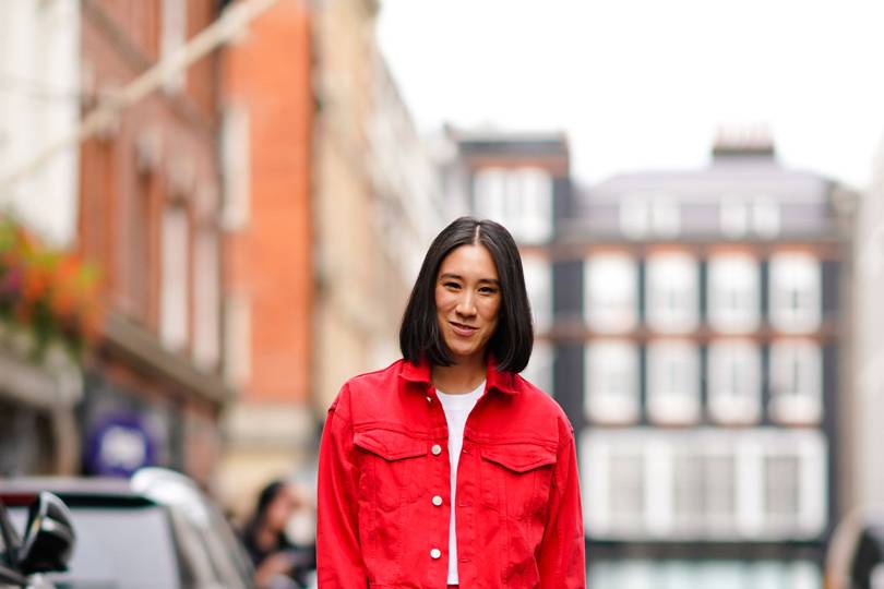 Eva Chen Explains Instagram's New Shopping Features | British Vogue