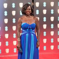 Viola Davis Style File | British Vogue