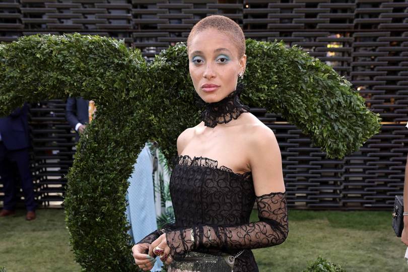 Serpentine Summer Party 2018 | British Vogue