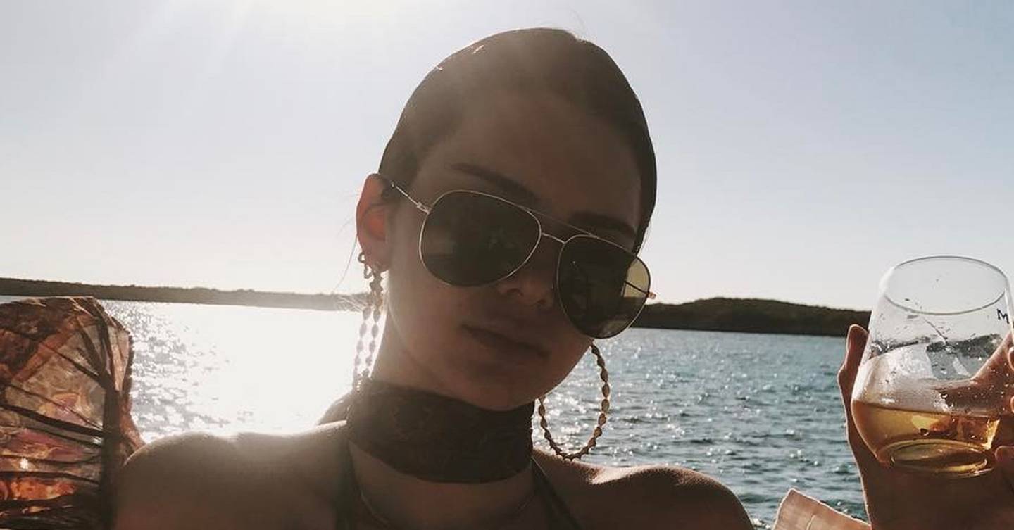 The 'August Effect': Why Do We Change Our Style Personality In Summer ...