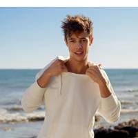 The Calvin Klein Crew - From Kate Moss Brooklyn Beckham Justin Bieber ...