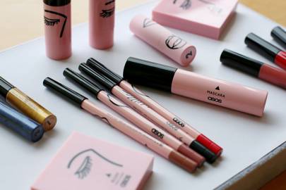 ASOS Is Launching Beauty - Here's What You Need To Know | British Vogue