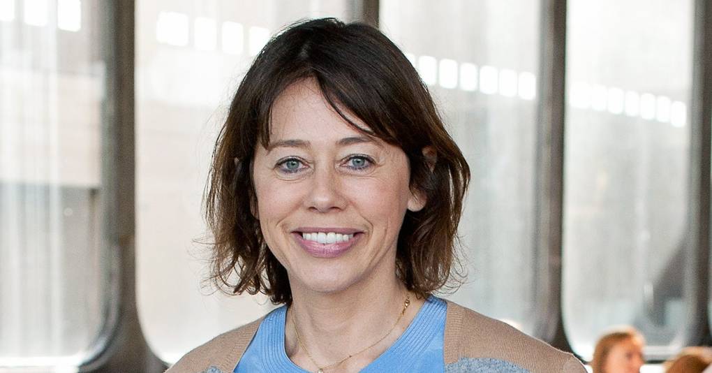 Career Girl: Lisa Armstrong | British Vogue