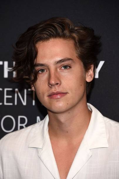 11 Reasons We Love Cole Sprouse | British Vogue