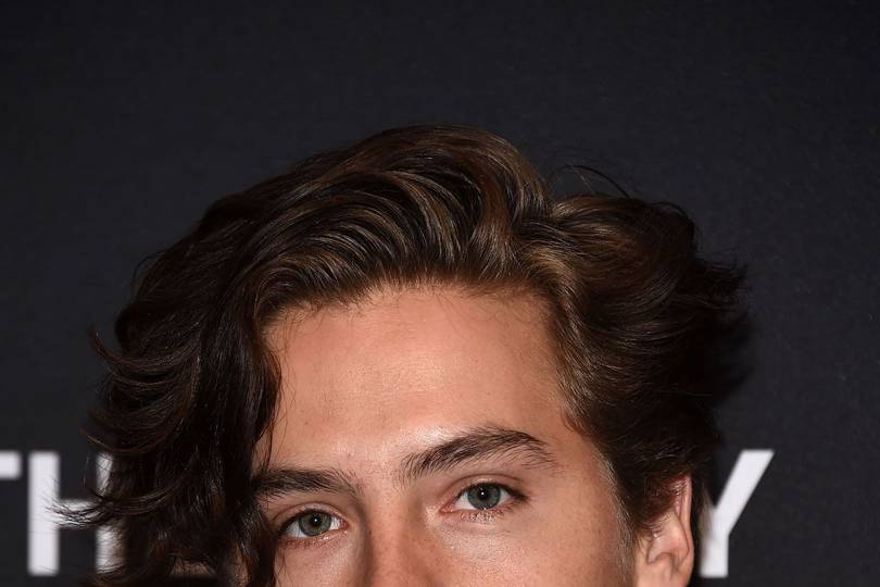 11 Reasons We Love Cole Sprouse | British Vogue