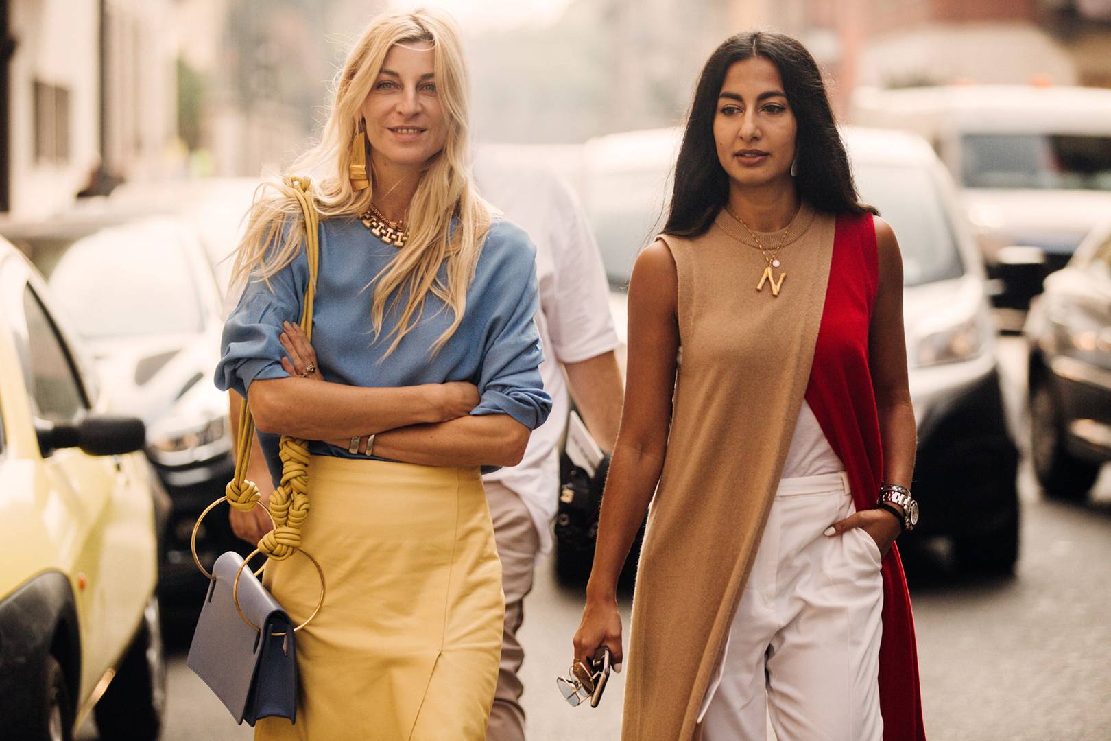 MARIA'S STYLE PLANET: STREET STYLE