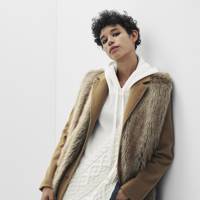 Next Launches New Line Label Mix | British Vogue