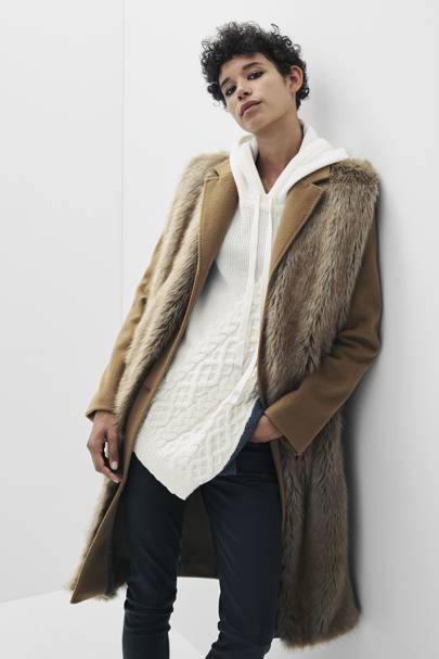 Next Launches New Line Label Mix | British Vogue