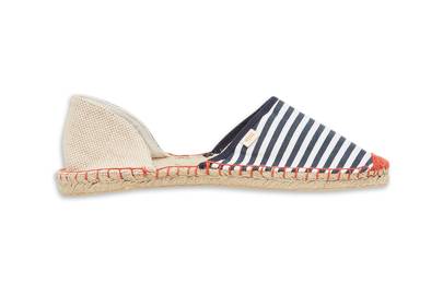 Best Espadrille Summer Sandals To Buy Now | British Vogue