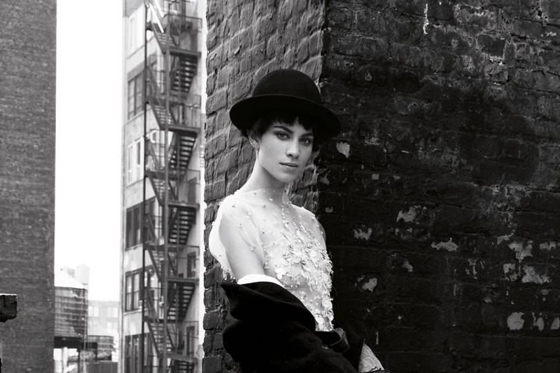 Alexa Chung Vogue – Autumn/Winter 2013/14 Essentials | British Vogue
