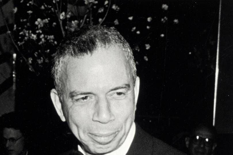 Samuel Irving "Si" Newhouse Has Passed Away Aged 89 | British Vogue